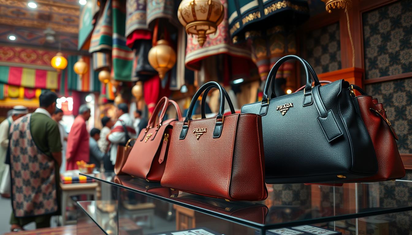Buying Prada Handbags in Pakistan: Top Tips for Authenticity